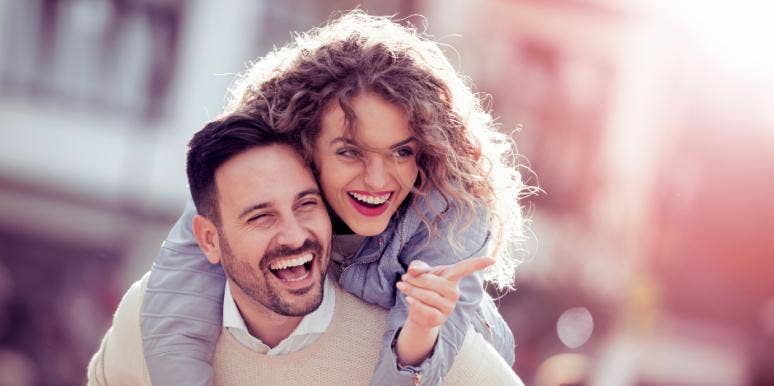 Relationship Advice For Getting Into Flow State To Improve Romantic Love For Couples Linda And
